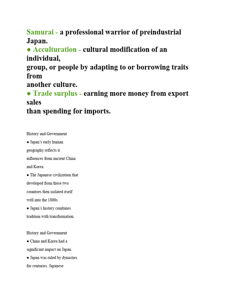 Human Japan | PDF | Empire Of Japan | Japan