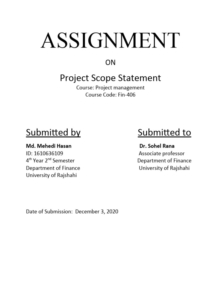 Project Scope for Travel Assistance Portal | PDF | Mobile App ...