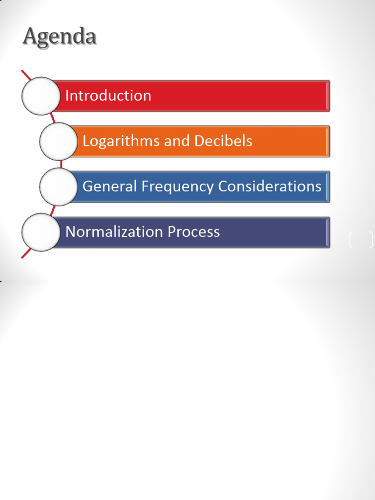 @10a - Frequency Response | PDF