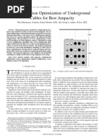 CYMCAP Basic Web Training | PDF | Simulation | Software