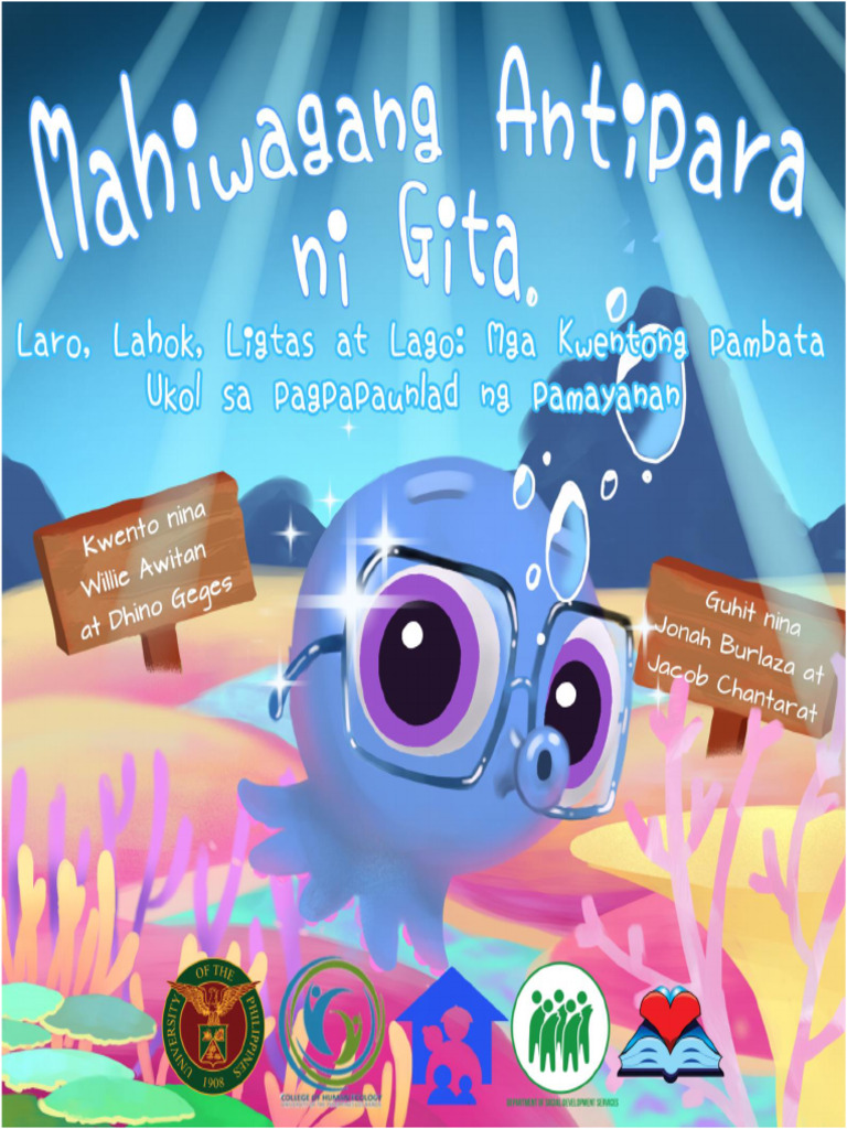 Antipara Gita Ebook | PDF