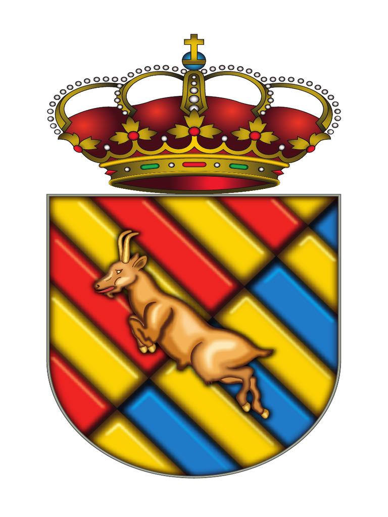 Escudo Biem Iv | PDF