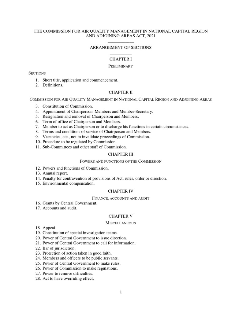CQMS 2021 | PDF | Government Of India | Criminal Procedure In South Africa