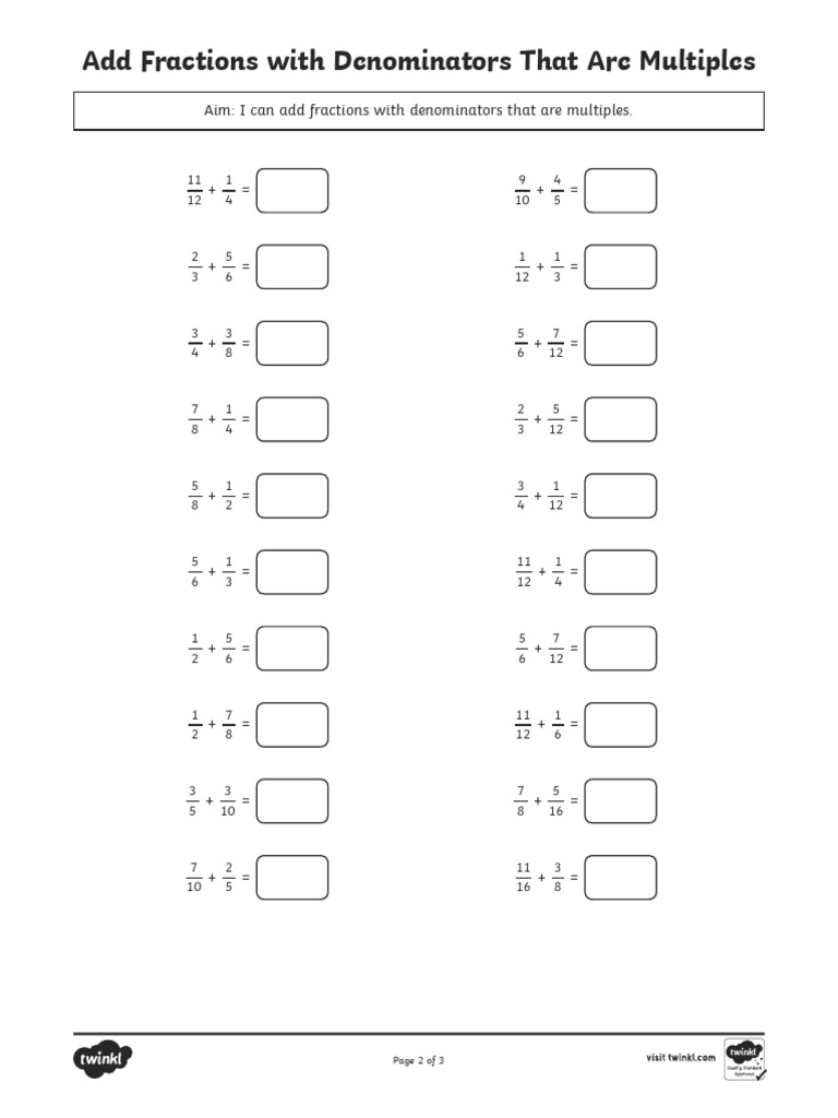 EXTRA WORKSHEETS | PDF | Mathematics | Elementary Mathematics