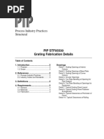 Monkey Ladder Specifications and Standards | PDF | Ladder | Metals