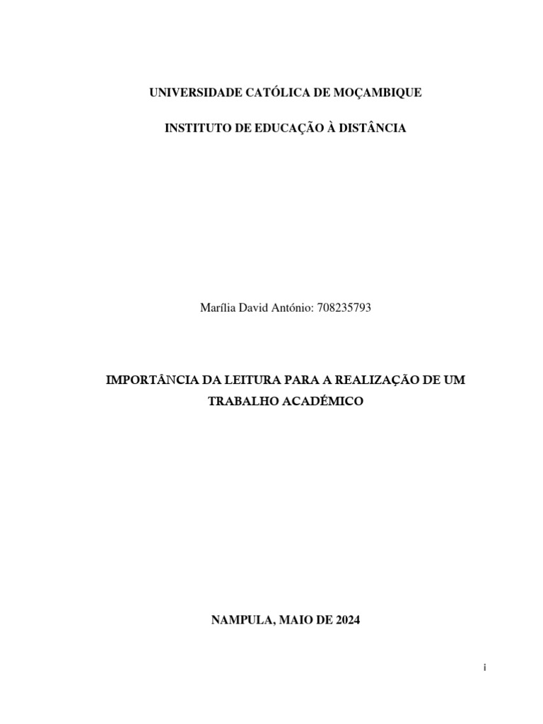 Mic Ii | PDF | Conhecimento | Pensamento