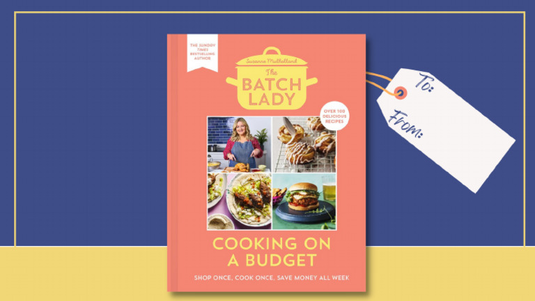 Cooking On A Budget To From | PDF