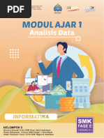 Modul Ajar Informatika - Modul Ajar Kels X (Fase E) - Algoritma Dan Pemrograman - Fase E | PDF ...