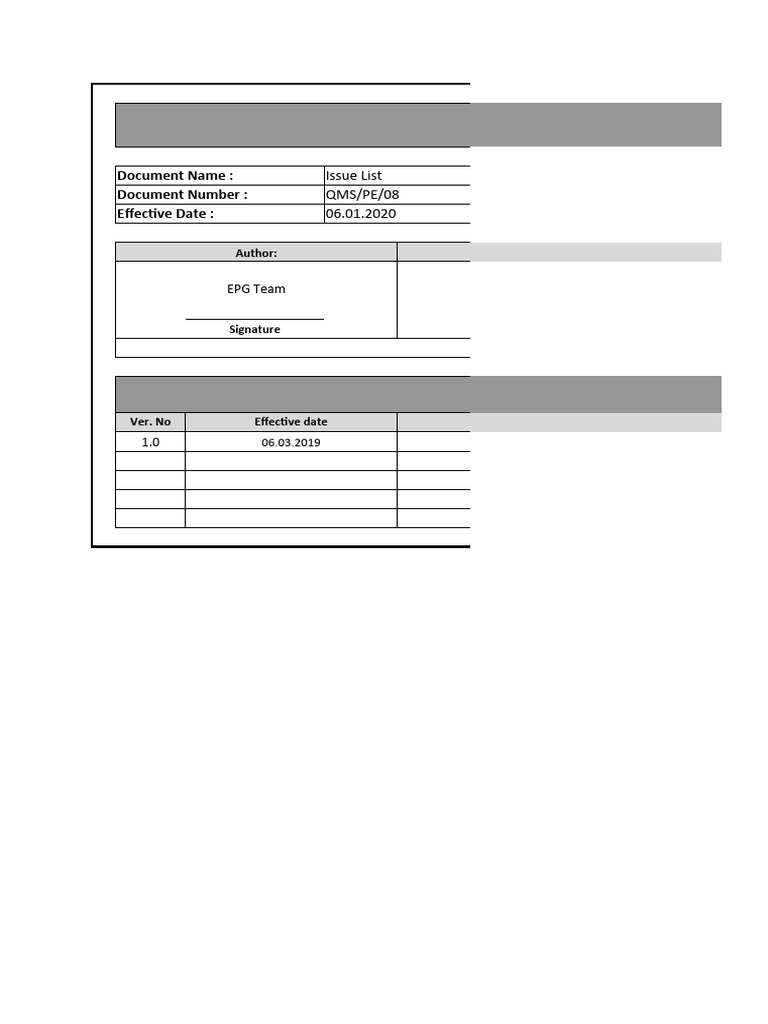 BTPL Apsfl Apfg Ii P1 PMM Il V1.0 | PDF | Computing | Software Engineering