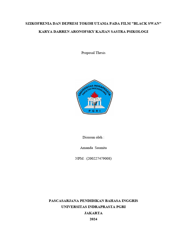 Thesis Revised 1 | PDF