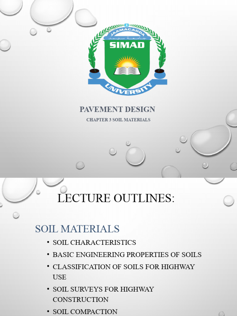 Chapter 3 Soil Materials Download Free Pdf Weathering Soil