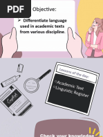 Lexical Choices and Effects 9093 | PDF | Jargon | Vocabulary