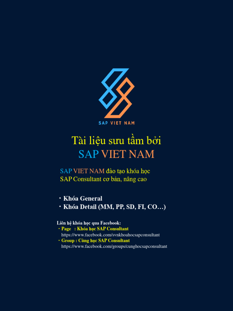 ABAP T06-T07-001 Modularization | PDF | Computing | Information Technology