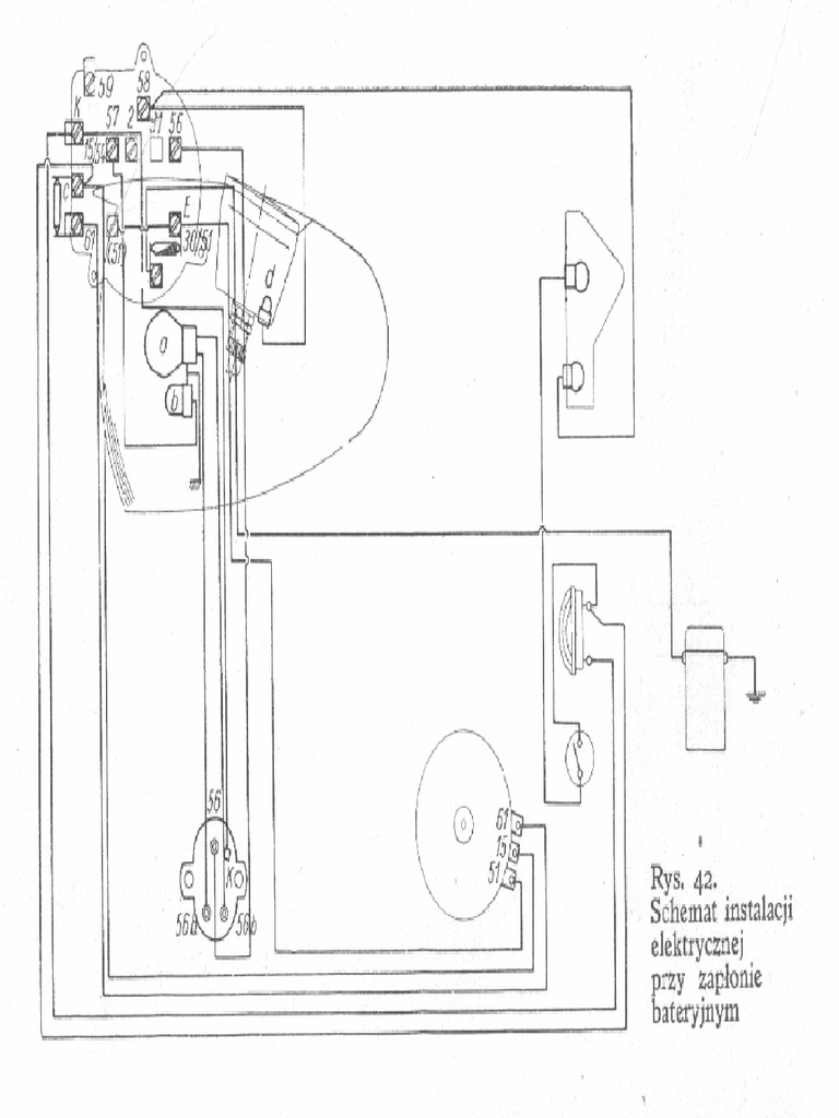 Pan Schemat Pradnica | PDF