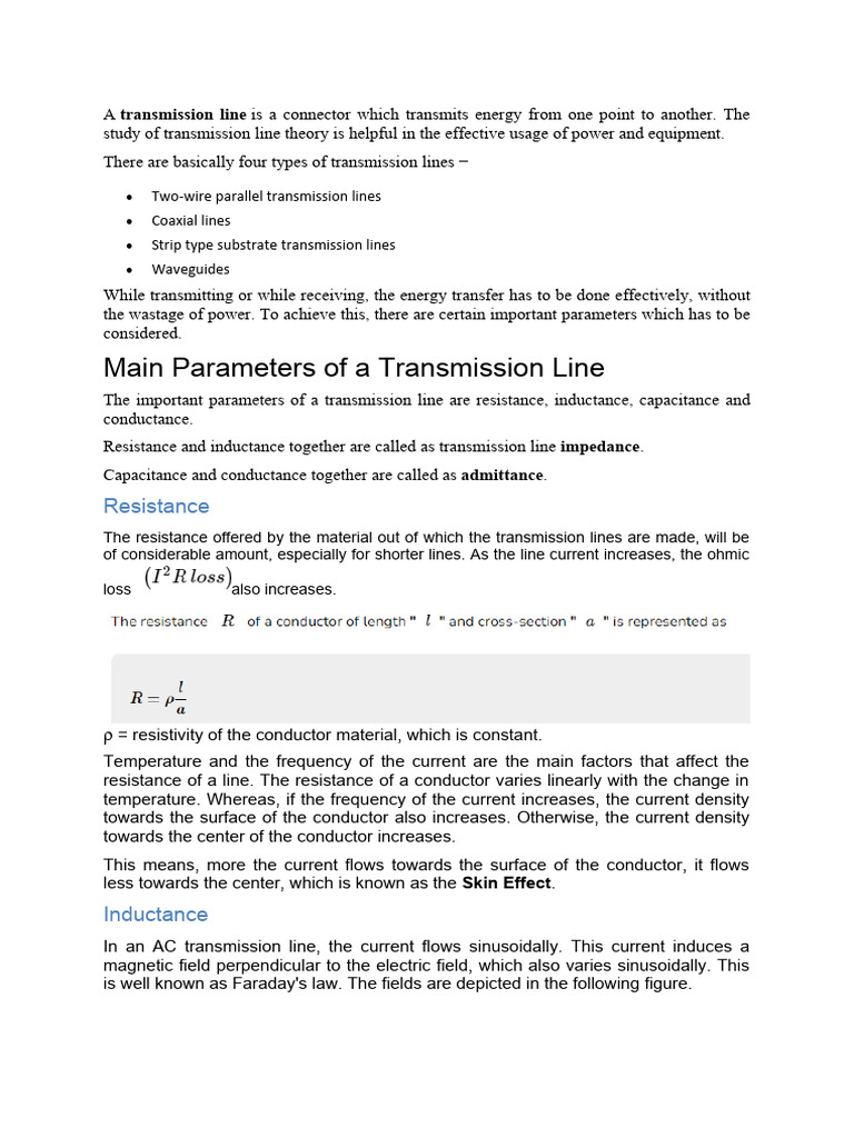 Microwave Engg | PDF | Transmission Line | Waveguide