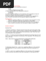 Research Design Reserach Locale | PDF | Research Design | Survey ...
