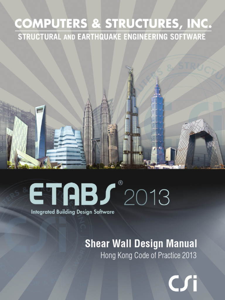 SWD HK CP 2013 | PDF | Beam (Structure) | Coordinate System