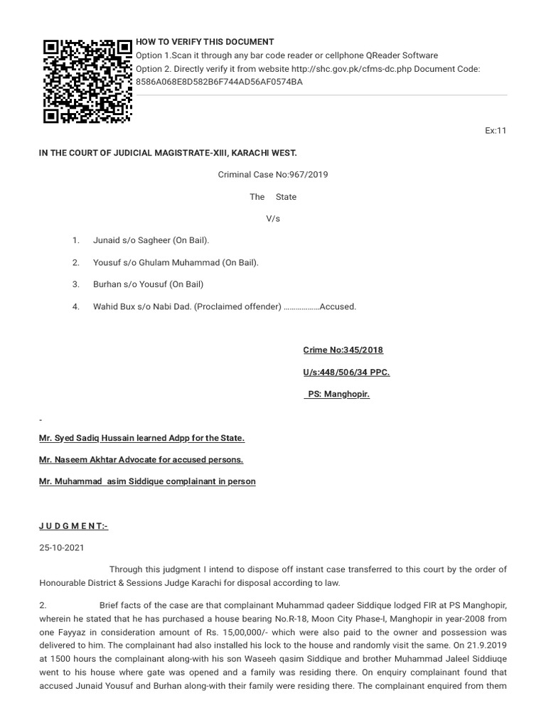 Case Flow Management System | PDF | Bail | Acquittal