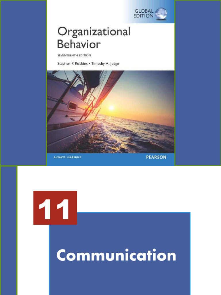Communication | Download Free PDF | Communication | Information