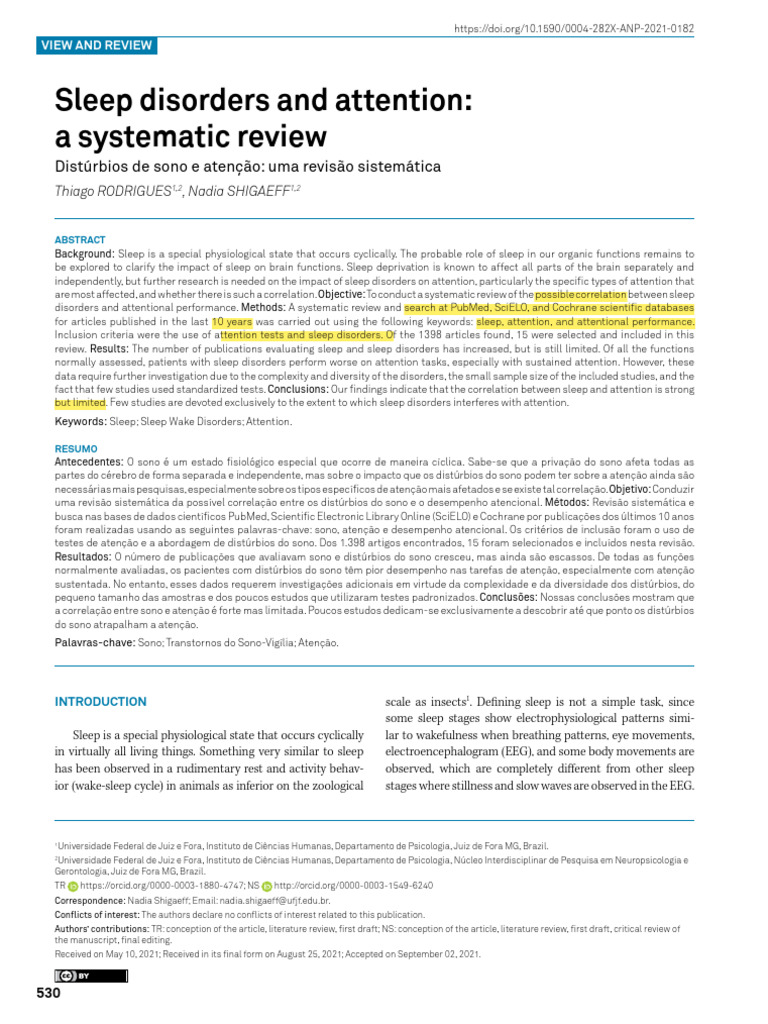 Sleep Pdf Insomnia Sleep