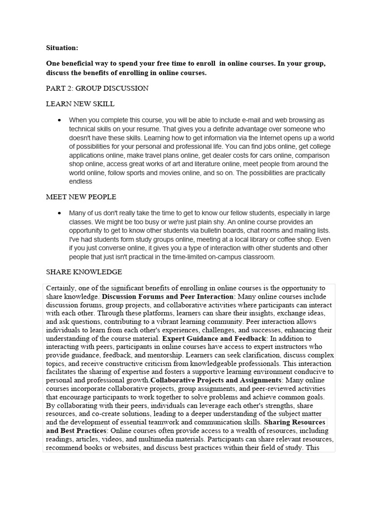 MUET GROUP DISCUSSION | PDF | Educational Technology | Learning