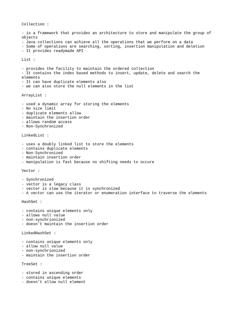Java | PDF | Method (Computer Programming) | Class (Computer Programming) Java | PDF | Method (Computer Programming) | Class (Computer Programming)