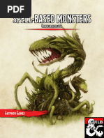 Enemies - Official The Forest Wiki | PDF
