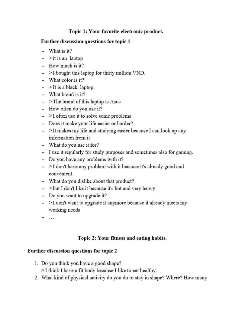 ENT1226 - Writing Porfolio - Questions | PDF | Fast Food