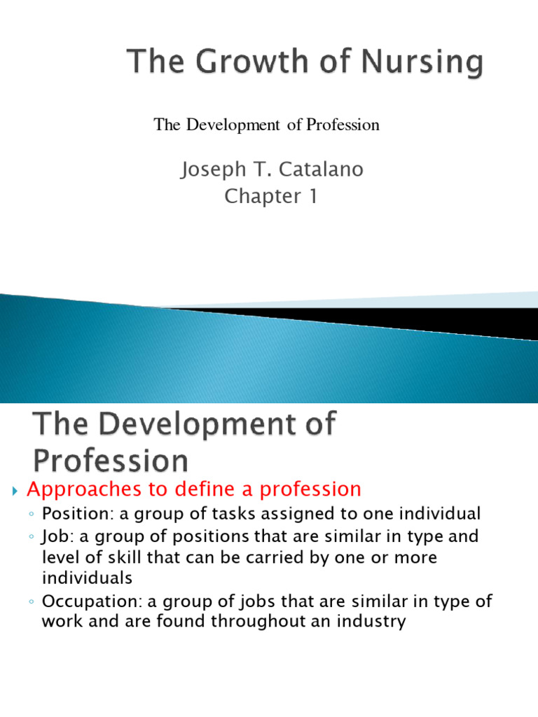 Lecture 1 Chapter - 01 | PDF | Nursing | Power (Social And Political) Lecture 1 Chapter - 01 | PDF | Nursing | Power (Social And Political)