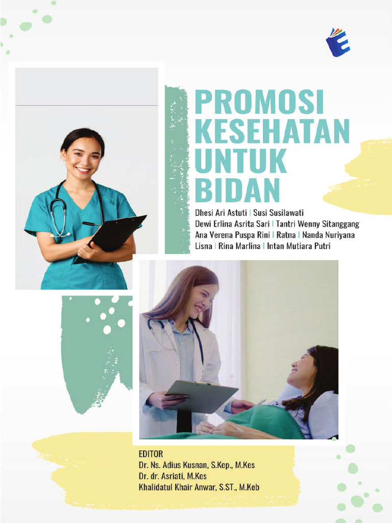 Promosi Kesehatan Untuk Bidan 73e6776d Pdf
