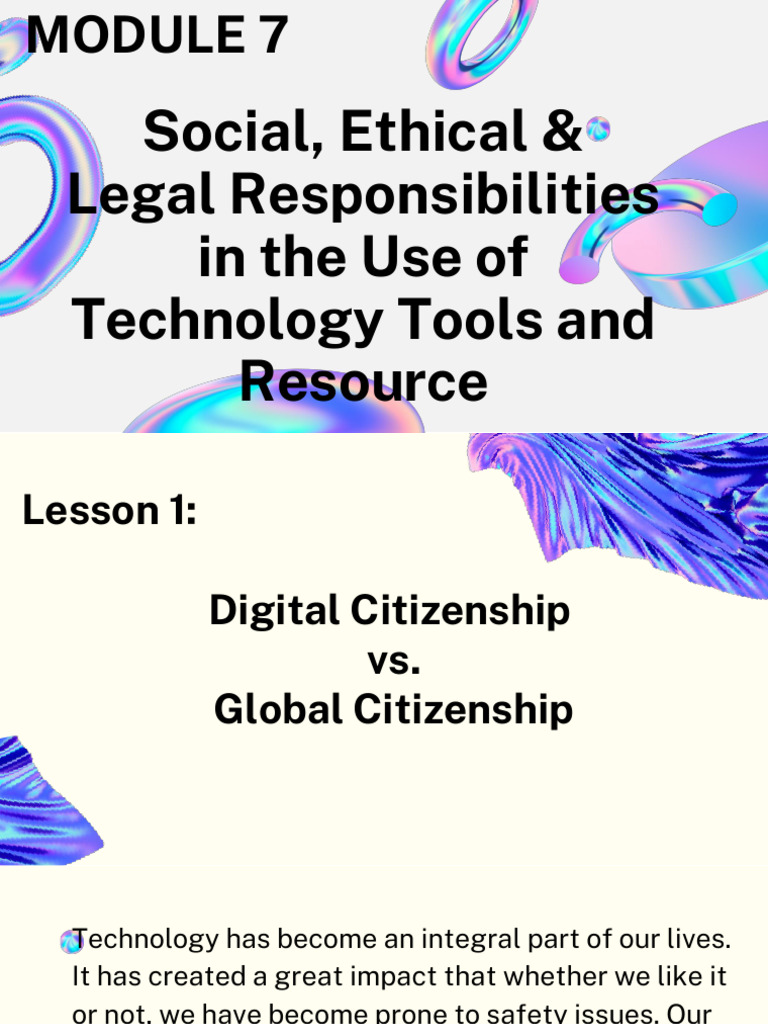 Educ 7 - 060200 | PDF | Copyright | Plagiarism