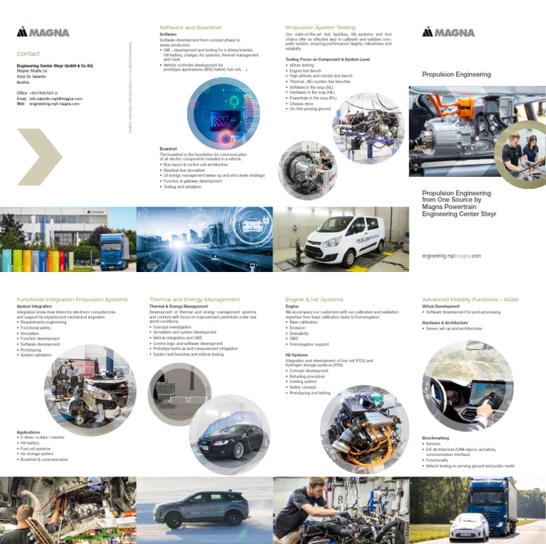 Propulsion Engineering-EN | PDF | Simulation | Prototype