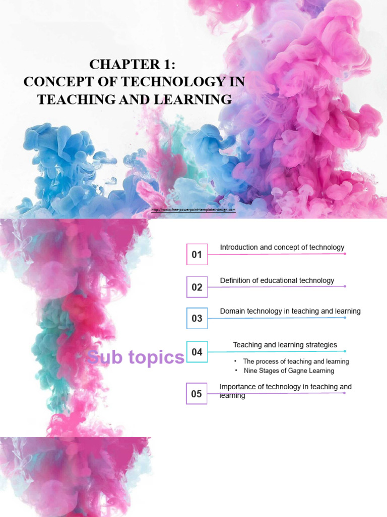Teaching with Technology | PDF | Learning | Educational Technology