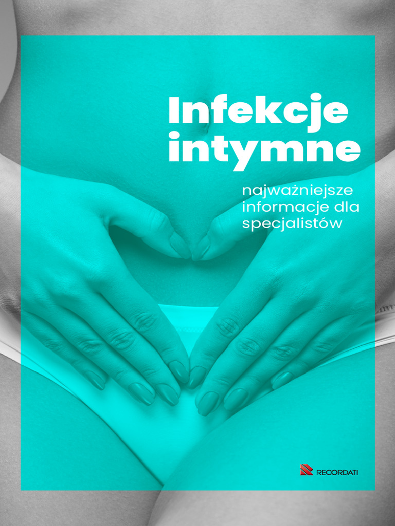Leki Infekcje Intymne | PDF