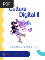 LIBRO Cultura Digital II KTDRA | PDF