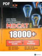 USAT Past Papers | PDF