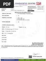 ADL Scoring Cheat Sheet | PDF | Hygiene | Wheelchair