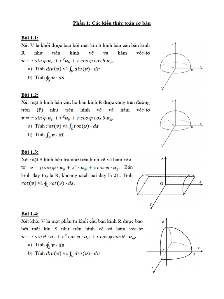 Tong Hop de Thi LTT | PDF