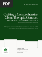 RCADS Form Selection and Scoring Guide | PDF | Abnormal Psychology ...