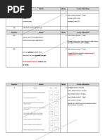 Y9 P1 Progression 2024 | PDF | Actinide | Silicon