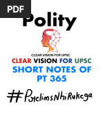 Class 9 Civics Chapter 2 Constitutional Design Notes | PDF ...