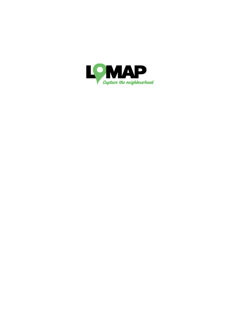 LOMAP (JES) | PDF