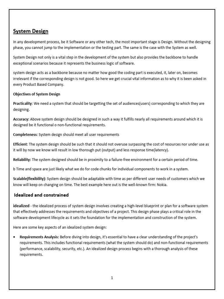 Unit 2 (Bca3) Software Engineering | PDF | Method (Computer Programming) | Inheritance (Object ...