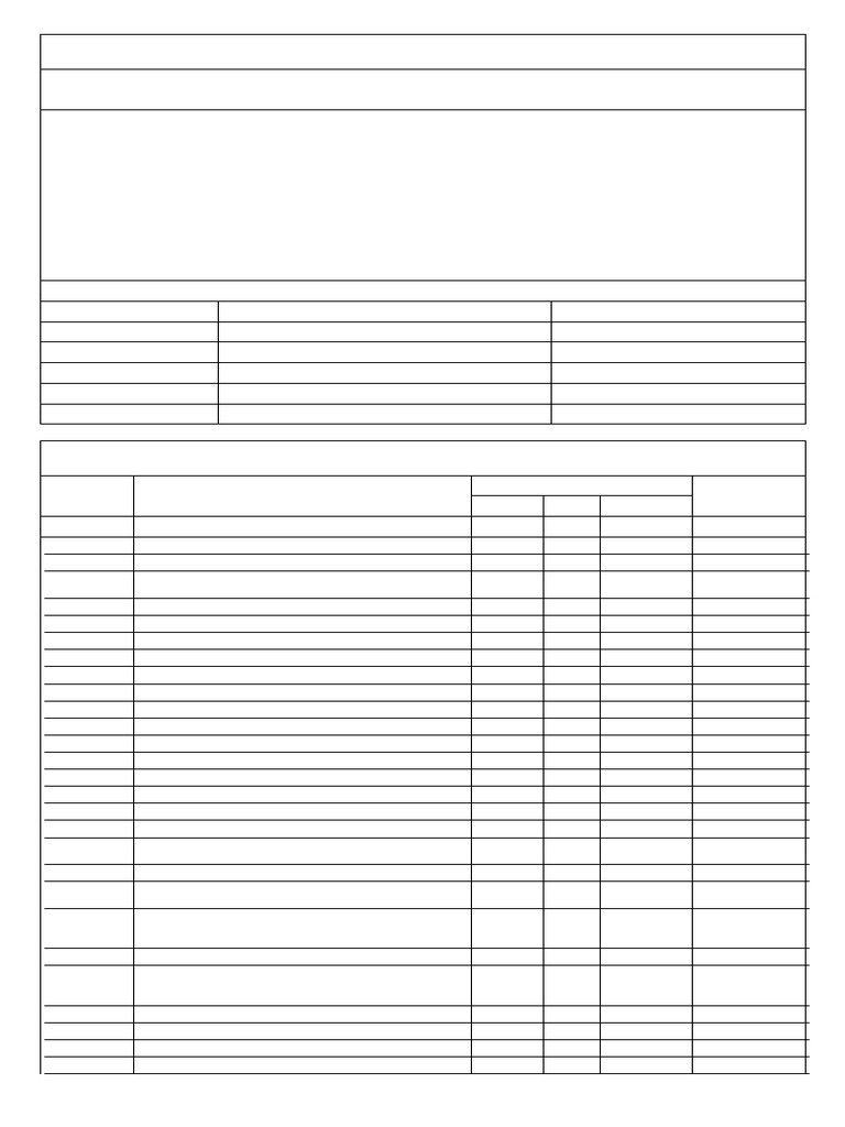 Rapbs Unit 221 2022 | PDF