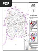 NAWY Sahel Map 2023 | PDF | Residential Buildings | Housing