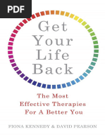 DBT House - A4 Size | PDF | Dialectical Behavior Therapy | Happiness