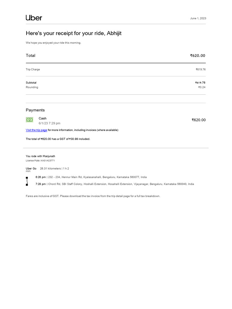 1 To 30 June | PDF | Receipt | Invoice