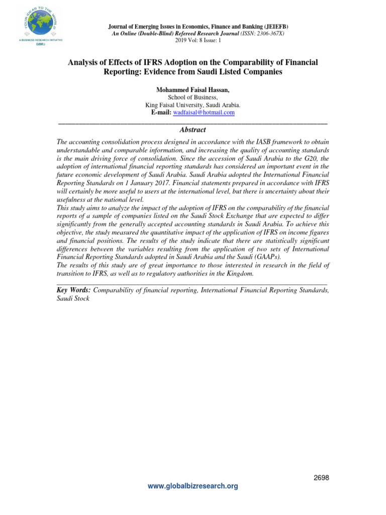 Contentserver Pdf5 Pdf International Financial Reporting Standards