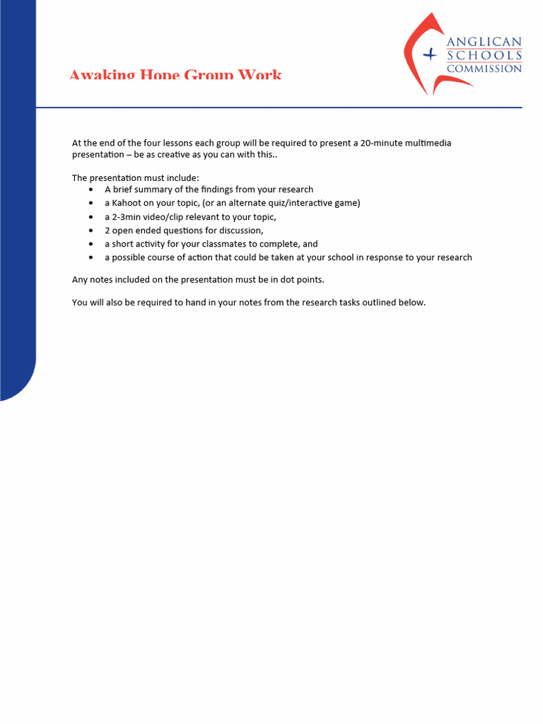 Innovation and Development Group Project | PDF | Innovation