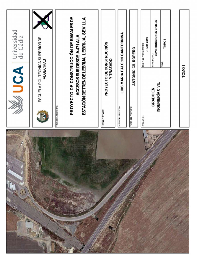 Ejemplo Portada1 | PDF